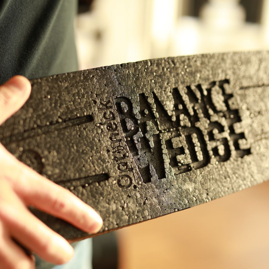 OptiNeck Balance Wedge® and Posture Programme – Pilatesforall